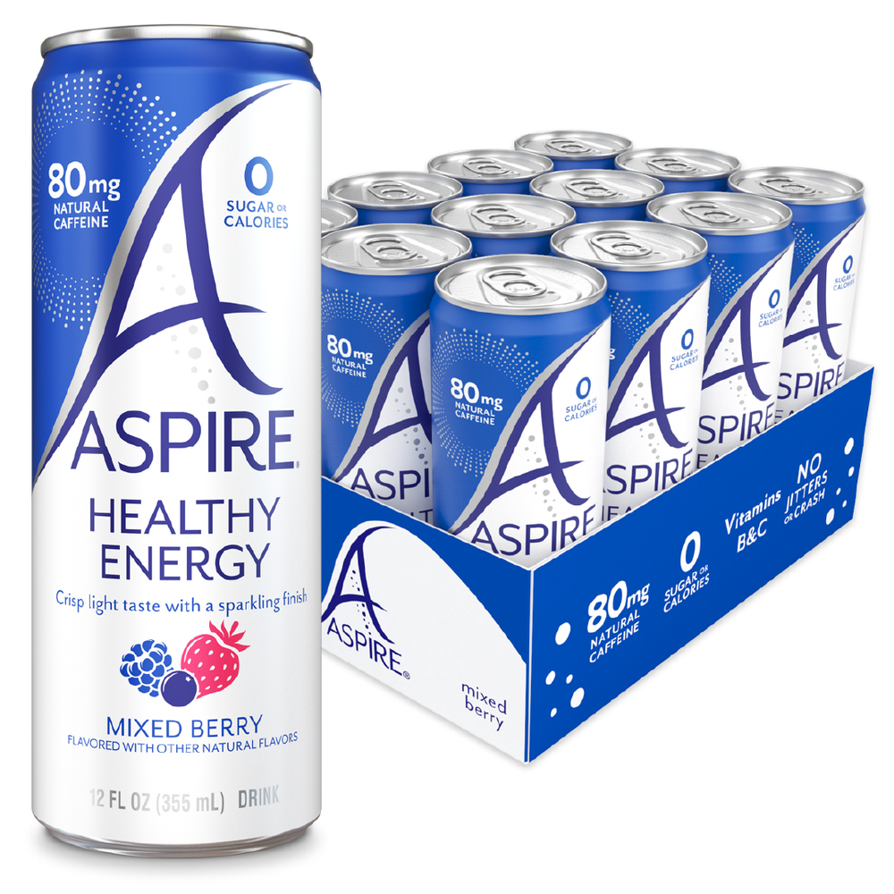 Shop – Aspire Drinks